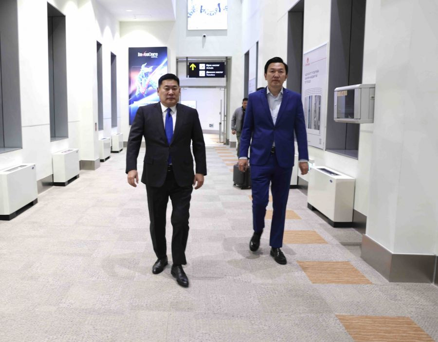 ШХАБ ын гишүүн орнуудын Засгийн газрын тэргүүн нарын зөвлөлийн өргөтгөсөн хуралдаан болно